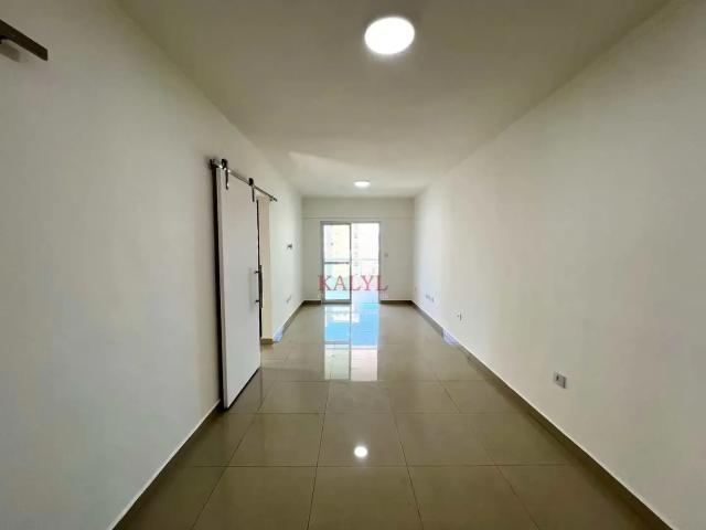 Apartamento para Venda em Praia Grande/SP Canto do Forte 2 Quartos