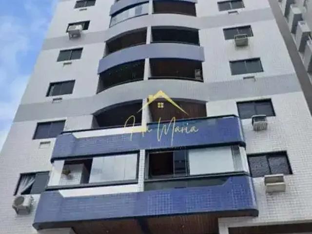 Apartamento para Venda em Praia Grande/SP Canto do Forte 2 Quartos