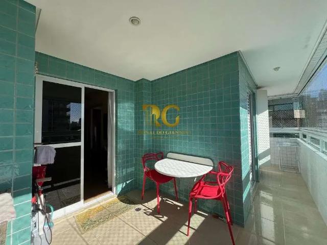 Apartamento para Venda em Praia Grande/SP Canto do Forte 2 Quartos