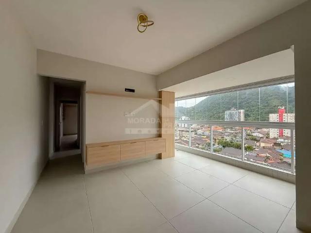 Apartamento para Venda em Praia Grande/SP Canto do Forte 2 Quartos