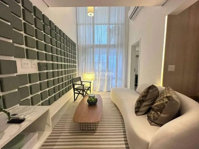 Apartamento para Venda em Praia Grande/SP Canto do Forte 3 Quartos
