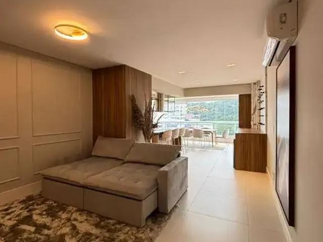 Apartamento para Venda em Praia Grande/SP Canto do Forte 3 Quartos