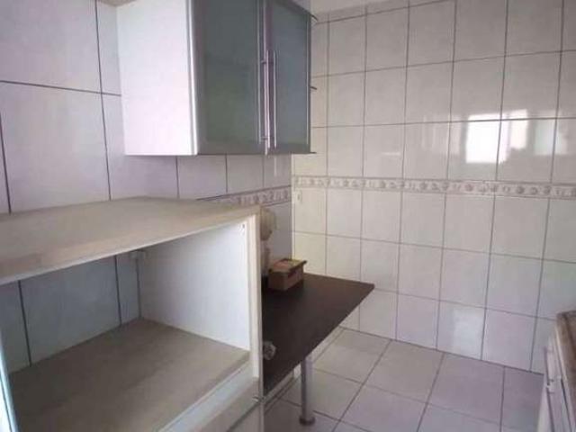 Apartamento para Venda em Praia Grande/SP Canto do Forte 3 Quartos