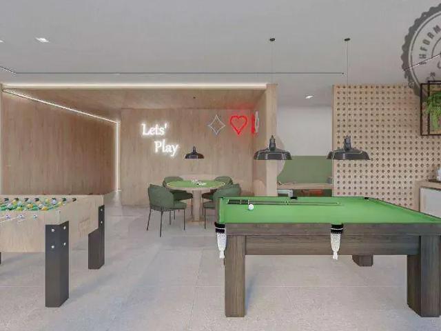 Apartamento para Venda em Praia Grande/SP Canto do Forte 3 Quartos