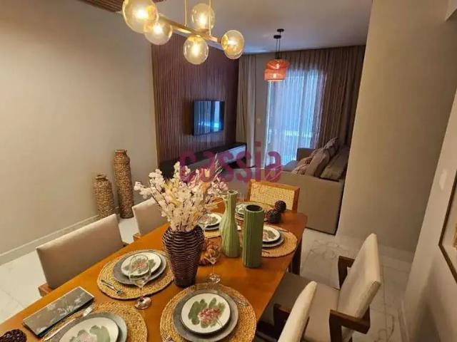 Apartamento para Venda em Praia Grande/SP Canto do Forte 3 Quartos