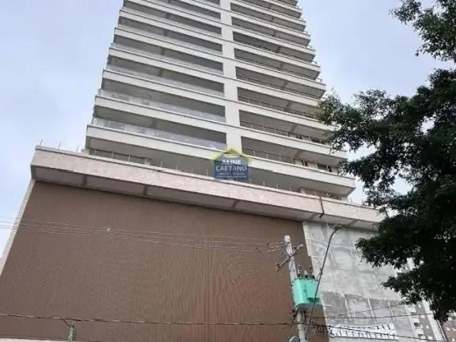 Apartamento para Venda em Praia Grande/SP Canto do Forte 3 Quartos
