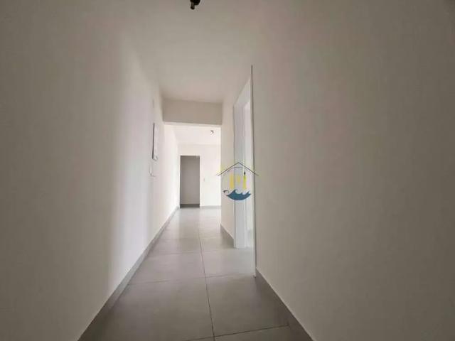 Apartamento para Venda em Praia Grande/SP Canto do Forte 3 Quartos