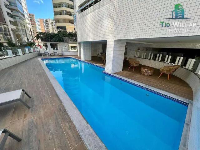 Apartamento para Venda em Praia Grande/SP Canto do Forte 3 Quartos