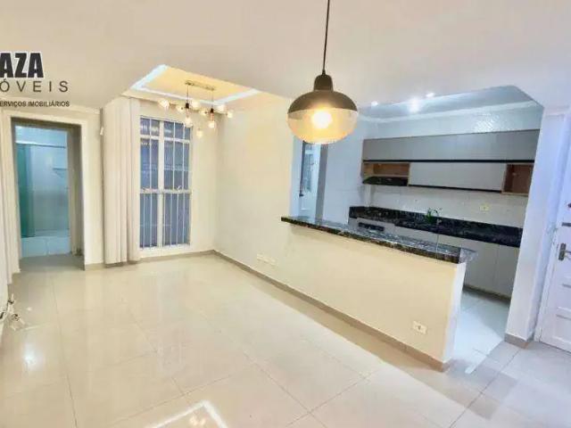 Apartamento para Venda em Praia Grande/SP Canto do Forte 3 Quartos