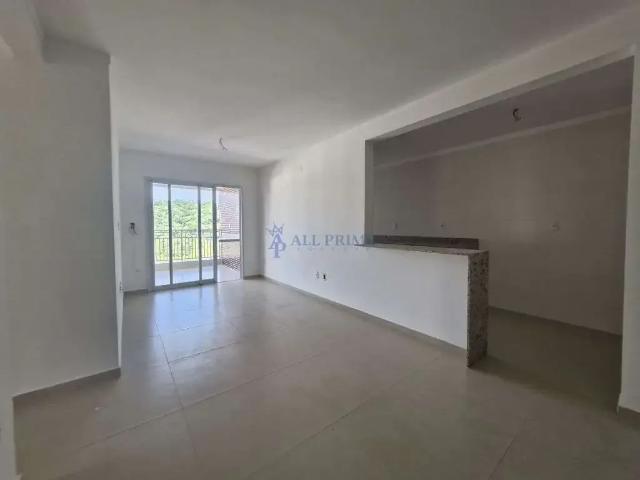 Apartamento para Venda em Praia Grande/SP Canto do Forte 3 Quartos