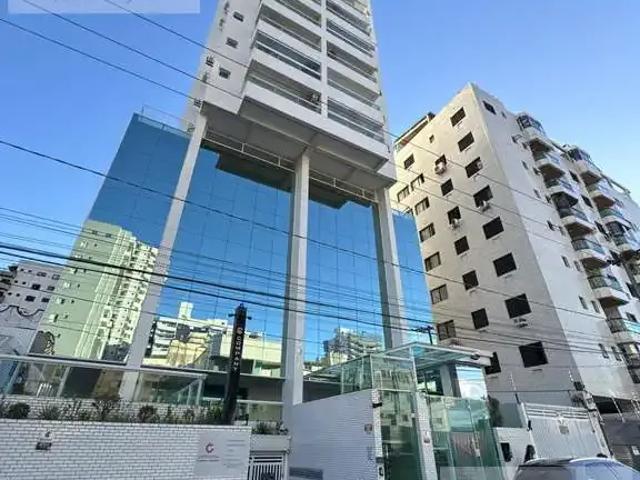 Apartamento para Venda em Praia Grande/SP Canto do Forte 3 Quartos