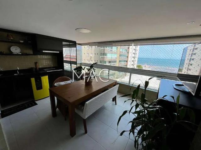 Apartamento para Venda em Praia Grande/SP Canto do Forte 3 Quartos