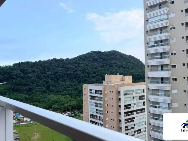Apartamento para Venda em Praia Grande/SP Canto do Forte 3 Quartos