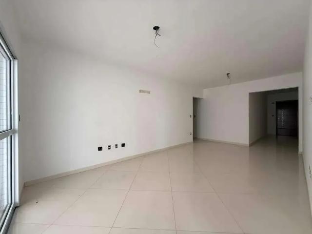 Apartamento para Venda em Praia Grande/SP Canto do Forte 3 Quartos