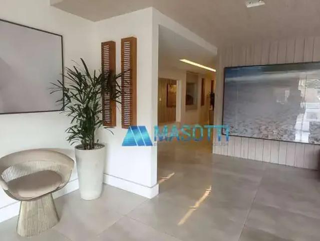 Apartamento para Venda em Praia Grande/SP Canto do Forte 3 Quartos