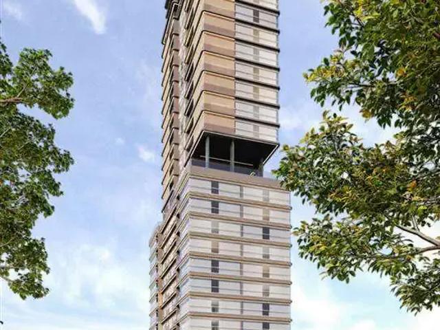 Apartamento para Venda em Praia Grande/SP Canto do Forte 3 Quartos