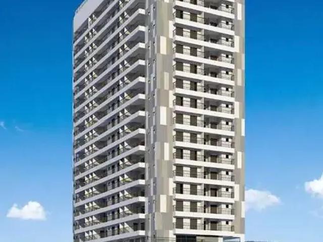 Apartamento para Venda em Praia Grande/SP Canto do Forte 3 Quartos