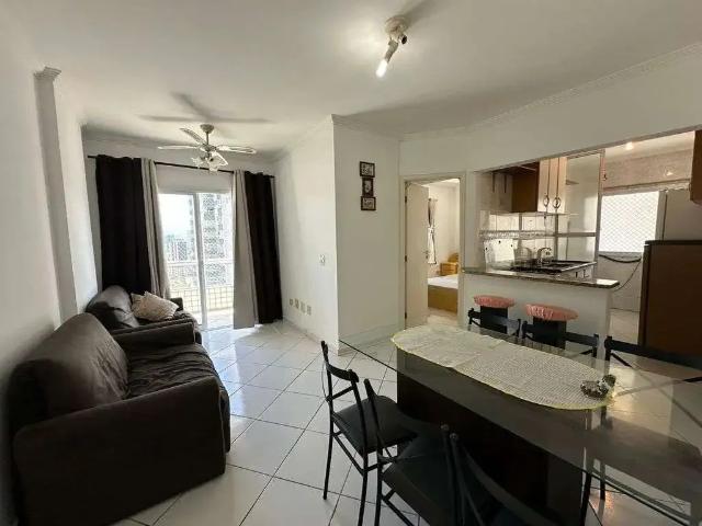 Apartamento para Venda em Praia Grande/SP Canto do Forte 3 Quartos
