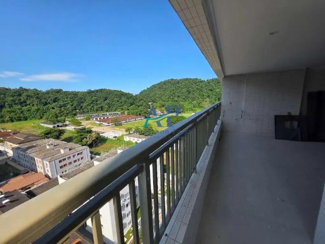 Apartamento para Venda em Praia Grande/SP Canto do Forte 3 Quartos