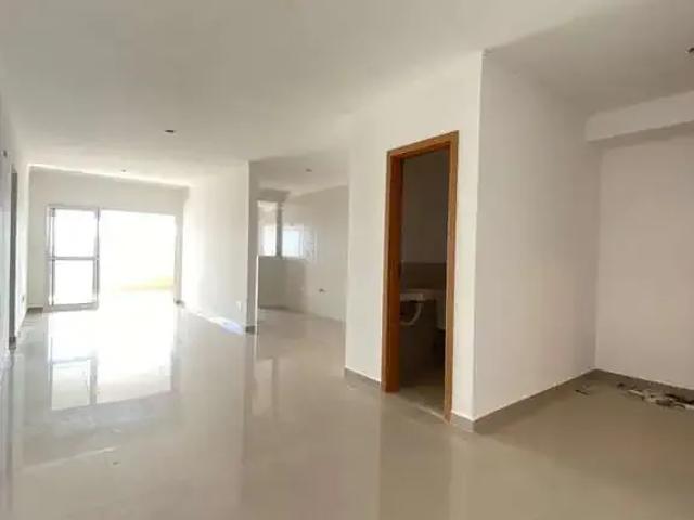 Apartamento para Venda em Praia Grande/SP Canto do Forte 3 Quartos