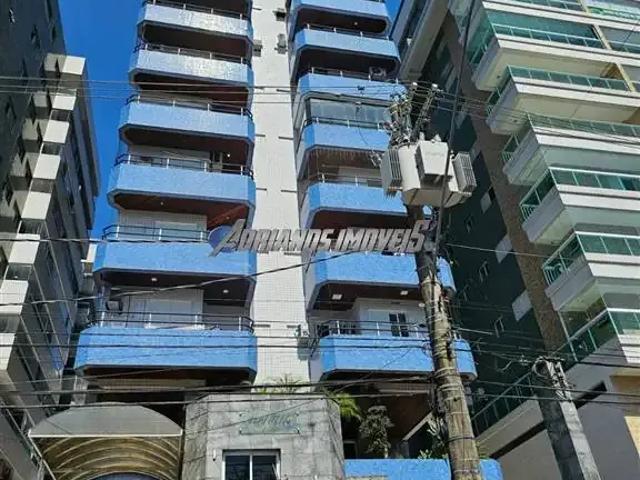 Apartamento para Venda em Praia Grande/SP Canto do Forte 3 Quartos
