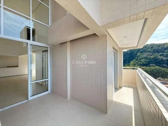 Apartamento para Venda em Praia Grande/SP Canto do Forte 3 Quartos