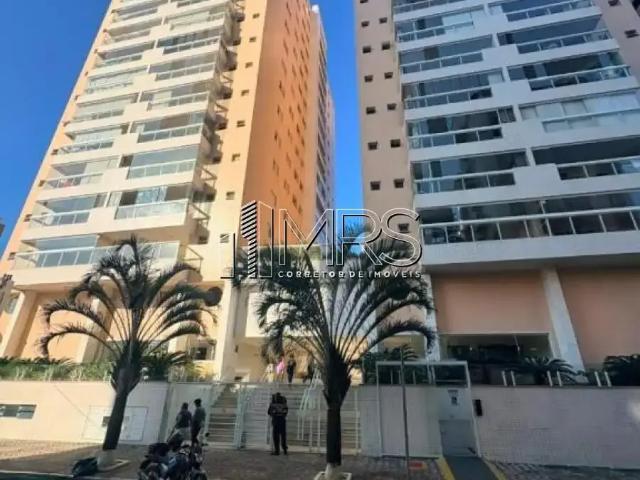 Apartamento para Venda em Praia Grande/SP Canto do Forte 3 Quartos