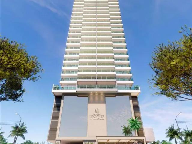 Apartamento para Venda em Praia Grande/SP Canto do Forte 3 Quartos