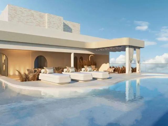 Apartamento para Venda em Praia Grande/SP Canto do Forte 3 Quartos