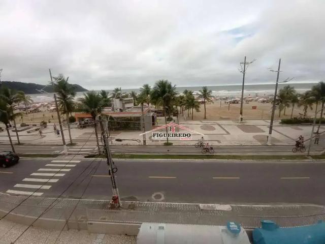 Apartamento para Venda em Praia Grande/SP Canto do Forte 3 Quartos