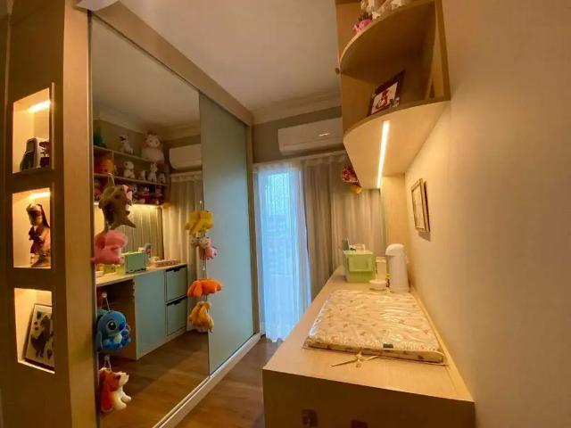 Apartamento para Venda em Praia Grande/SP Canto do Forte 3 Quartos