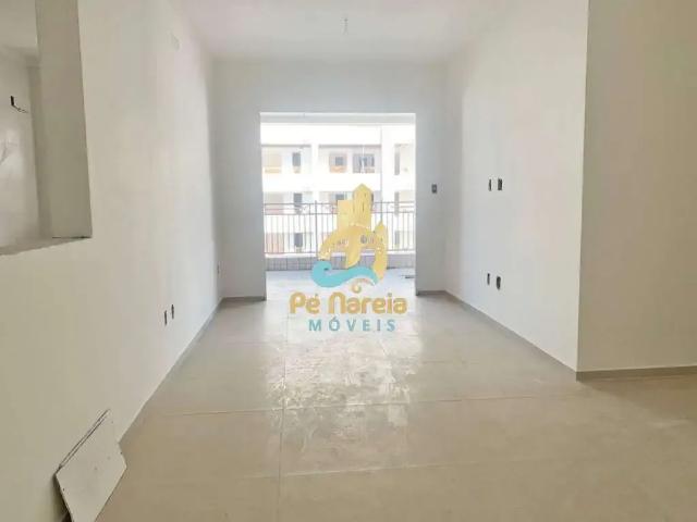 Apartamento para Venda em Praia Grande/SP Canto do Forte 3 Quartos