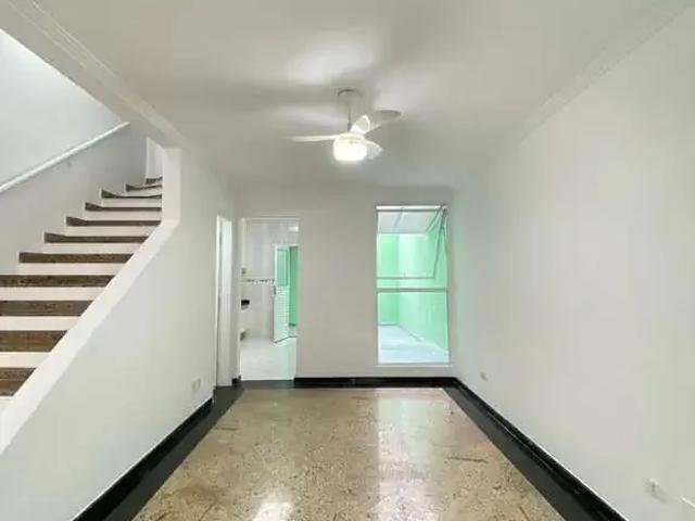 Apartamento para Venda em Praia Grande/SP Canto do Forte 3 Quartos