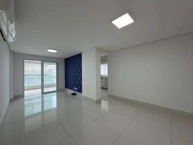 Apartamento para Venda em Praia Grande/SP Canto do Forte 3 Quartos