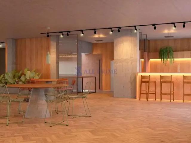 Apartamento para Venda em Praia Grande/SP Canto do Forte 3 Quartos