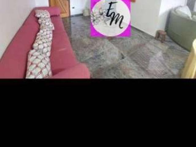 Apartamento para Venda em Praia Grande/SP Canto do Forte 3 Quartos
