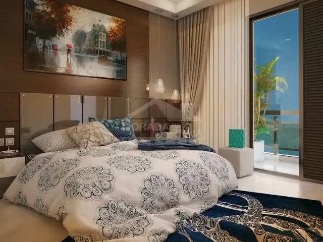 Apartamento para Venda em Praia Grande/SP Canto do Forte 3 Quartos