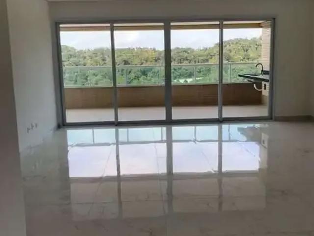 Apartamento para Venda em Praia Grande/SP Canto do Forte 3 Quartos