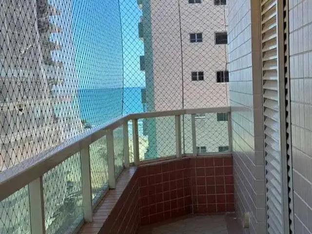 Apartamento para Venda em Praia Grande/SP Canto do Forte 3 Quartos