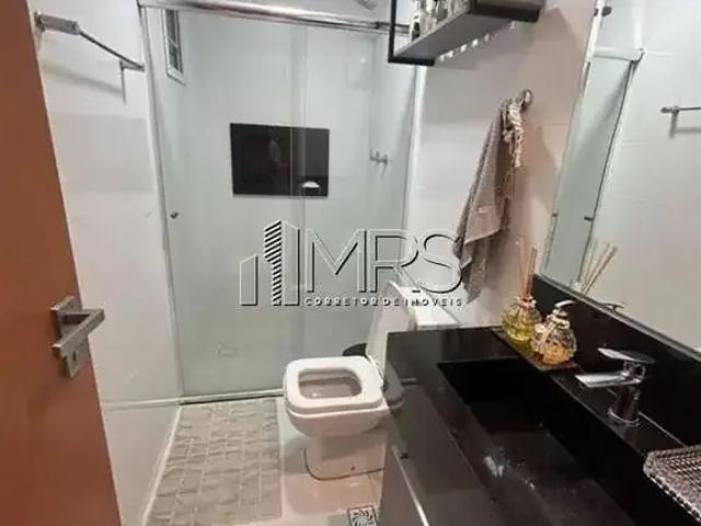 Apartamento para Venda em Praia Grande/SP Canto do Forte 3 Quartos