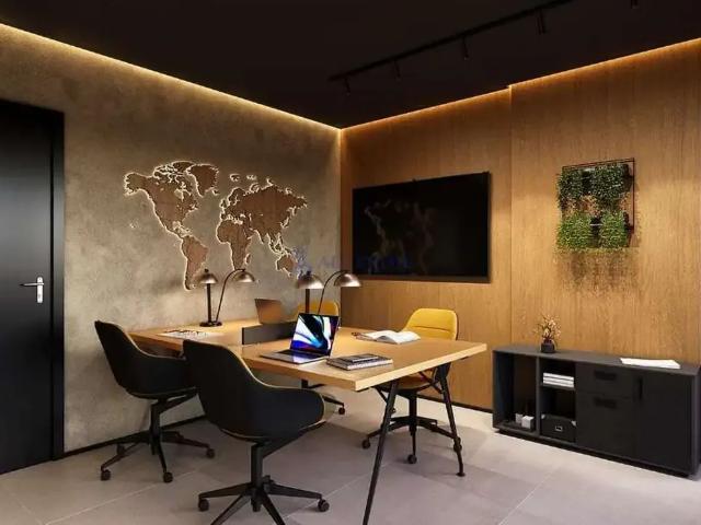 Apartamento para Venda em Praia Grande/SP Canto do Forte 3 Quartos
