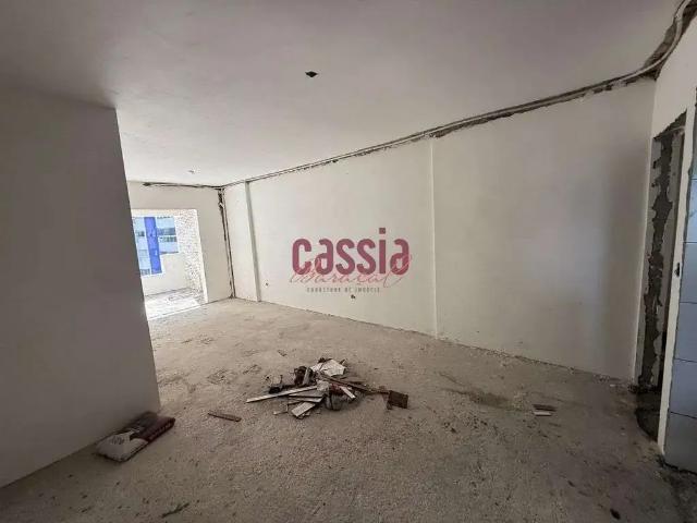 Apartamento para Venda em Praia Grande/SP Canto do Forte 3 Quartos