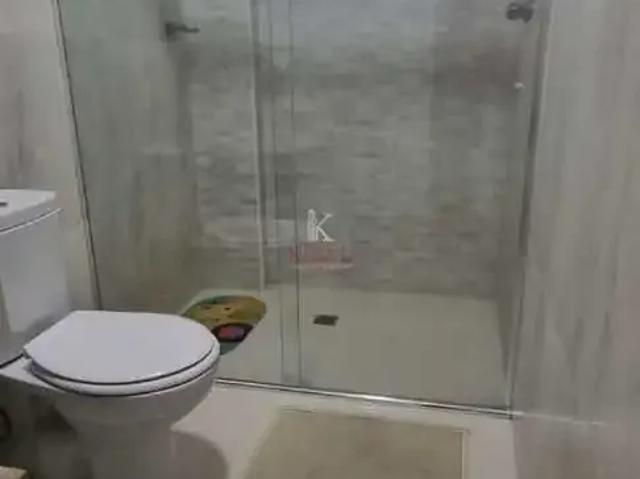 Apartamento para Venda em Praia Grande/SP Canto do Forte 3 Quartos