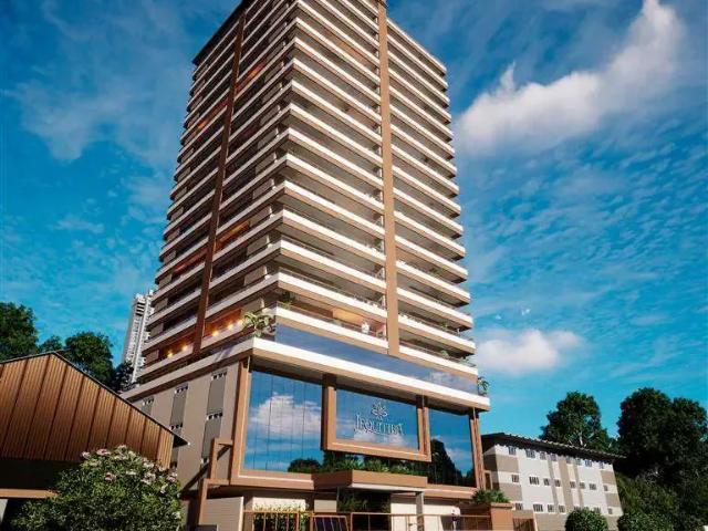 Apartamento para Venda em Praia Grande/SP Canto do Forte 3 Quartos