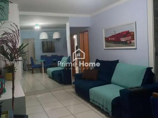 Apartamento para Venda em Praia Grande/SP Canto do Forte 3 Quartos