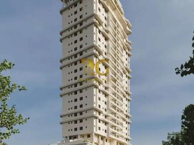 Apartamento para Venda em Praia Grande/SP Canto do Forte 3 Quartos
