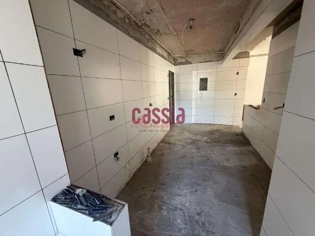 Apartamento para Venda em Praia Grande/SP Canto do Forte 3 Quartos