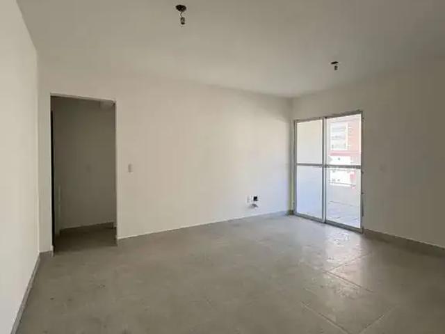 Apartamento para Venda em Praia Grande/SP Canto do Forte 3 Quartos