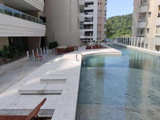 Apartamento para Venda em Praia Grande/SP Canto do Forte 3 Quartos