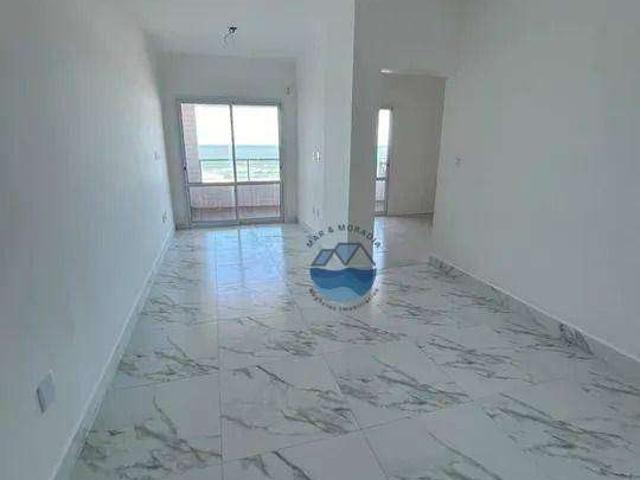 Apartamento para Venda em Praia Grande/SP Canto do Forte 3 Quartos
